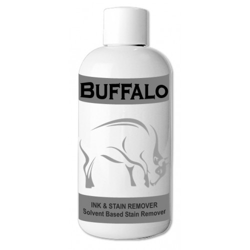 Ink and Stain Remover For Leather - Dye Transfer Remover