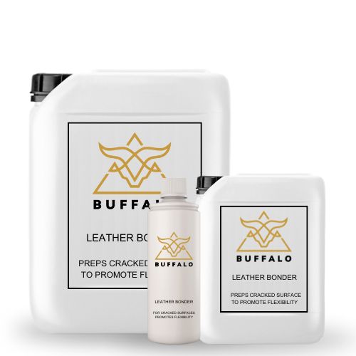 Leather Bonder - Primer Precoat for Problem Leathers