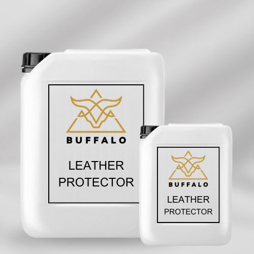 Leather And Fabric Protector - StainGuard