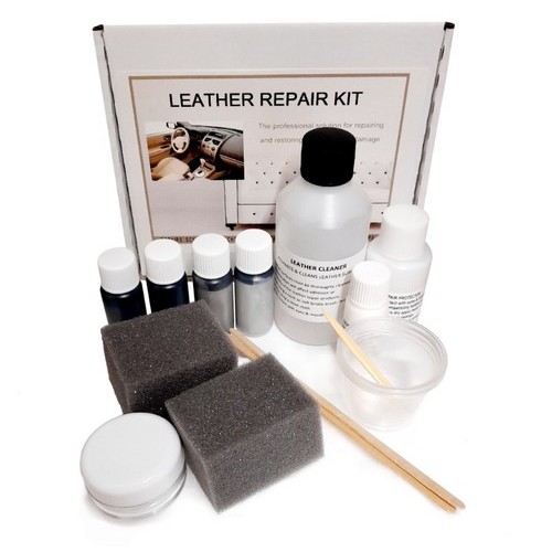 Mini Pro Leather Repair Kit